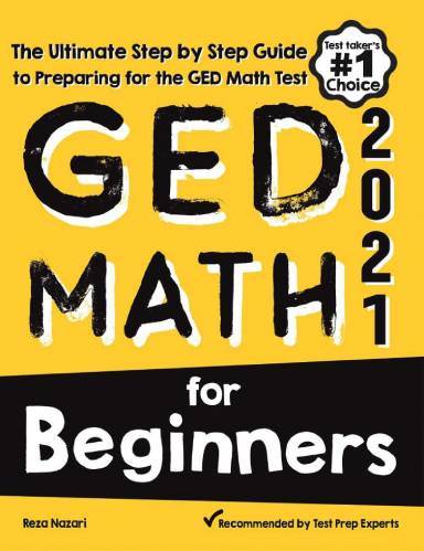 Top 5 GED Math Study Guides