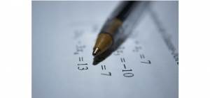 How To Check Your Work During Math Exams? - Effortless Math: We Help ...