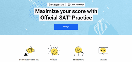 Top 10 Free Websites for SAT Math Preparation - Effortless Math: We ...