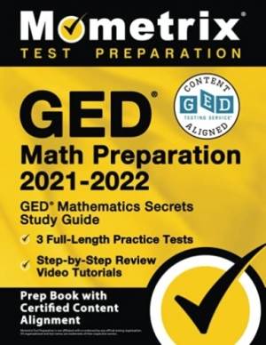 What Is the Best GED Math Study Guide? - Effortless Math: We Help ...