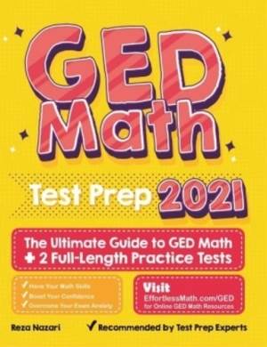 Top 5 GED Math Study Guides - Effortless Math: We Help Students Learn ...