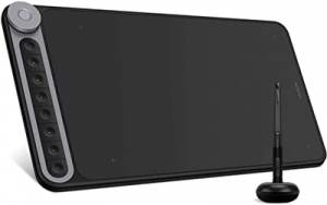 5 Best Digital Pen Tablets for Online Math Teaching in 2024 ...