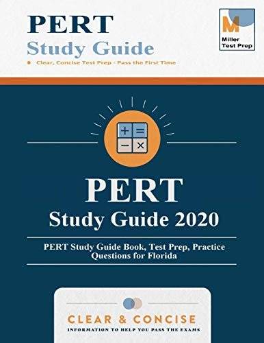Top 5 PERT Math Study Guides - Effortless Math: We Help Students Learn ...