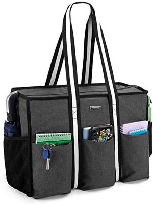 Travel-Friendly Teaching Supplies for A Portable Classroom - Effortless ...
