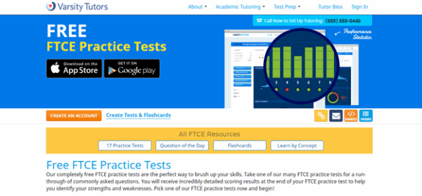Top Free Websites for FTCE General Knowledge Math Preparation ...
