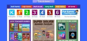 9 Best Math Websites for Teachers and Students - Effortless Math: We ...