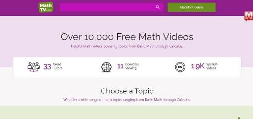 9 Best Math Websites for Teachers and Students - Effortless Math: We ...
