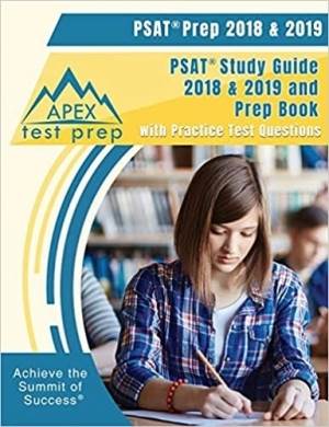 7 Best PSAT Math Study Guides - Effortless Math: We Help Students Learn ...