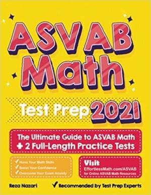5 Best ASVAB Math Study Guides - Effortless Math: We Help Students ...
