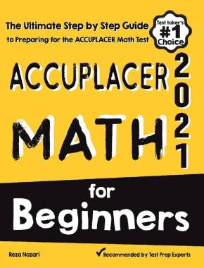 5 Best Accuplacer Math Study Guides