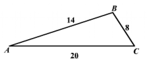 The Law of Cosines - Effortless Math: We Help Students Learn to LOVE ...