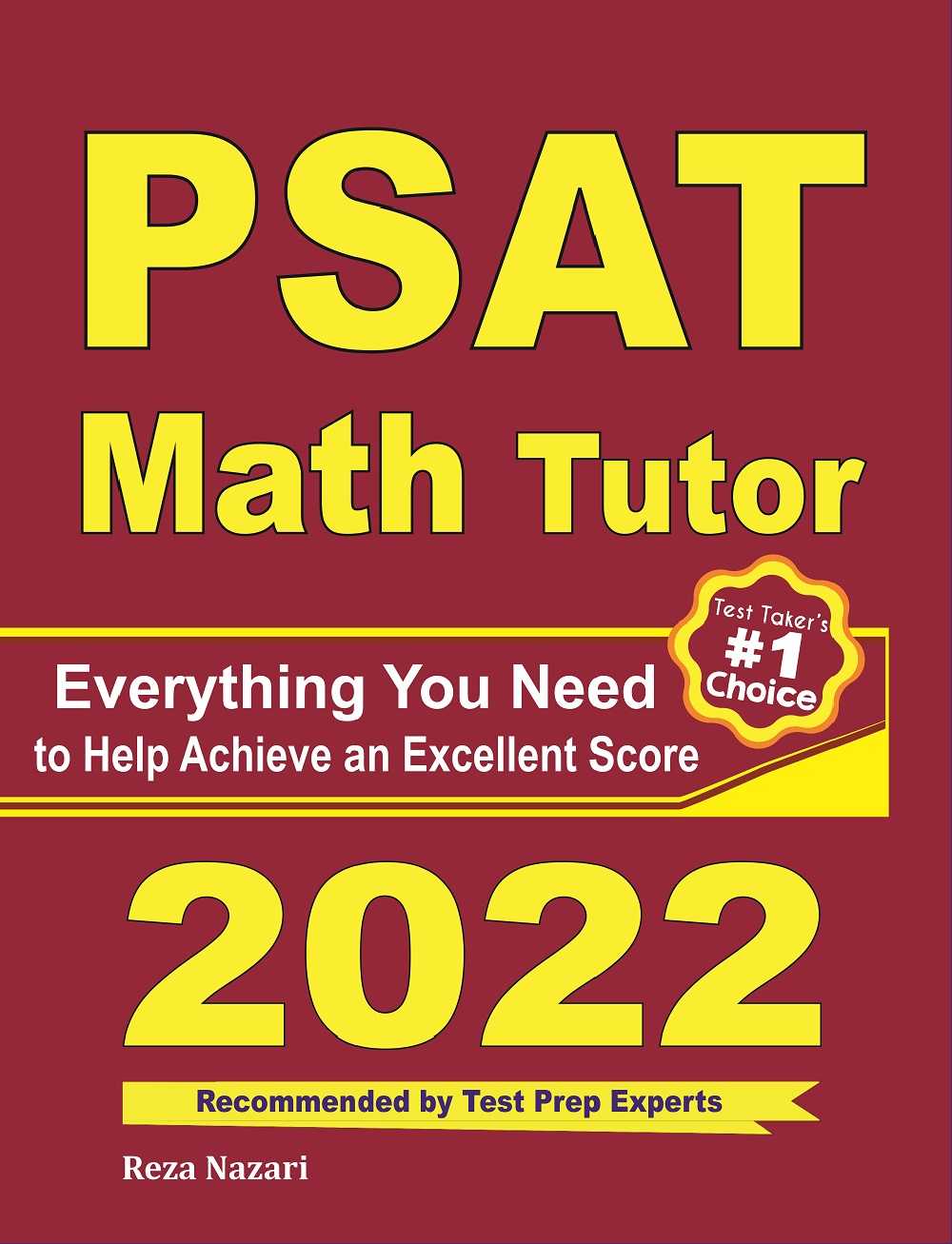 Top 10 PSAT / NMSQT Prep Books (Our 2023 Favorite Picks) - Effortless ...