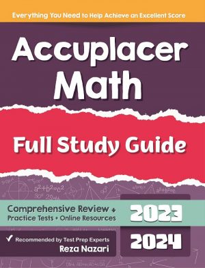 ACCUPLACER Math: Free Practice Test, Lessons & Worksheets | Effortless Math