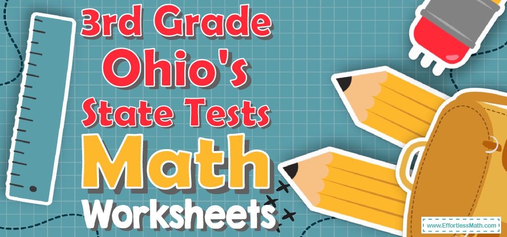 3rd Grade Ohio s State Tests Math Worksheets FREE Printable 3rd-grade-ohio-s-state-tests-math-worksheets-free-printable