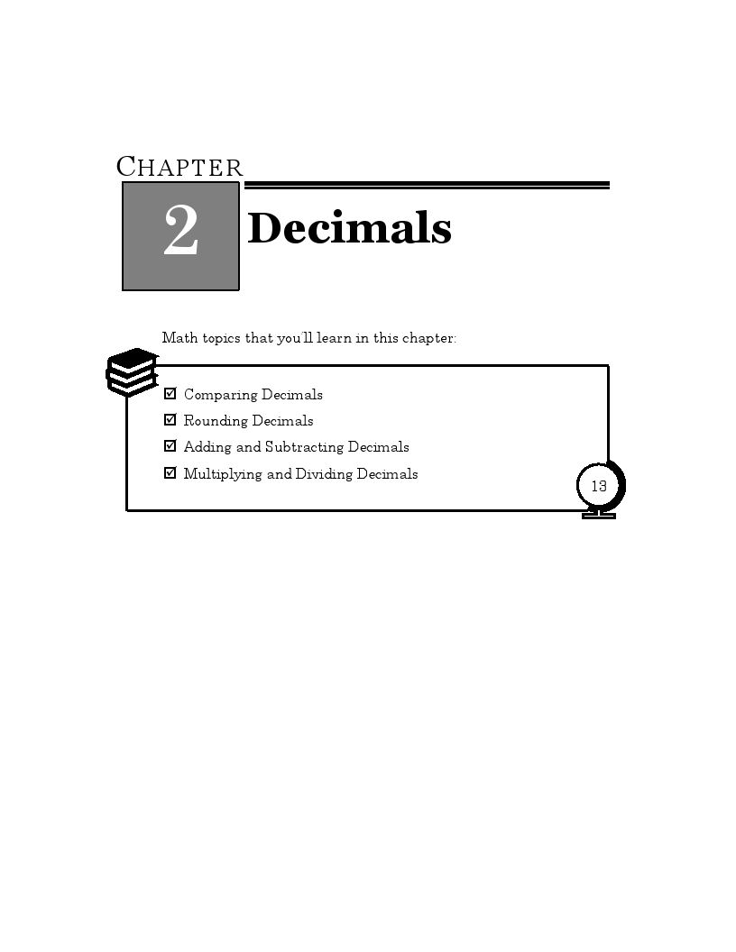 ATI TEAS 6 Math for Beginners 2022: The Ultimate Step by Step Guide to ...
