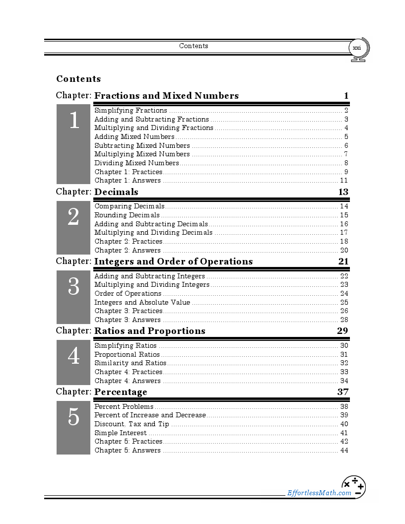 CBEST Math for Beginners 2024: The Ultimate Step by Step Guide to ...