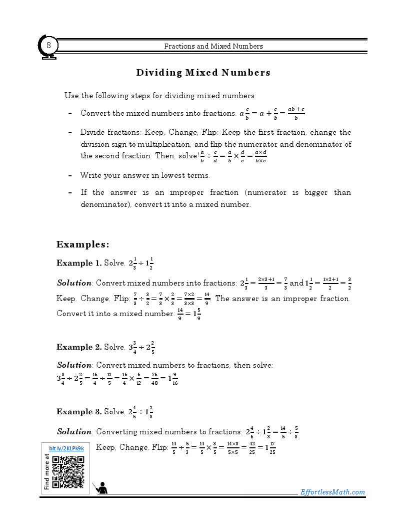 CHSPE Math for Beginners 2024:The Ultimate Step by Step Guide to ...