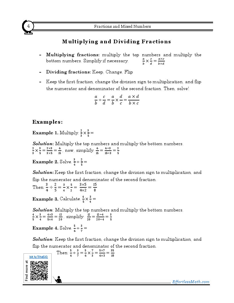 CLEP College Math for Beginners 2024: The Ultimate Step by Step Guide ...