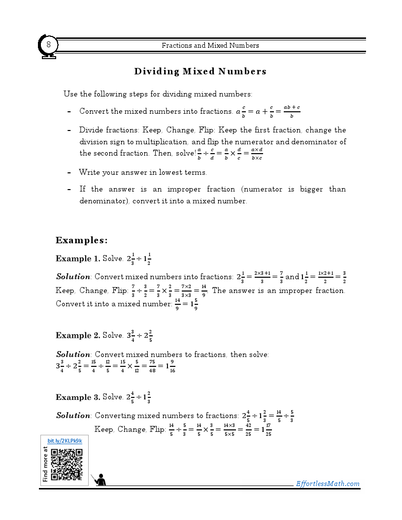 CLEP College Math for Beginners 2024: The Ultimate Step by Step Guide ...