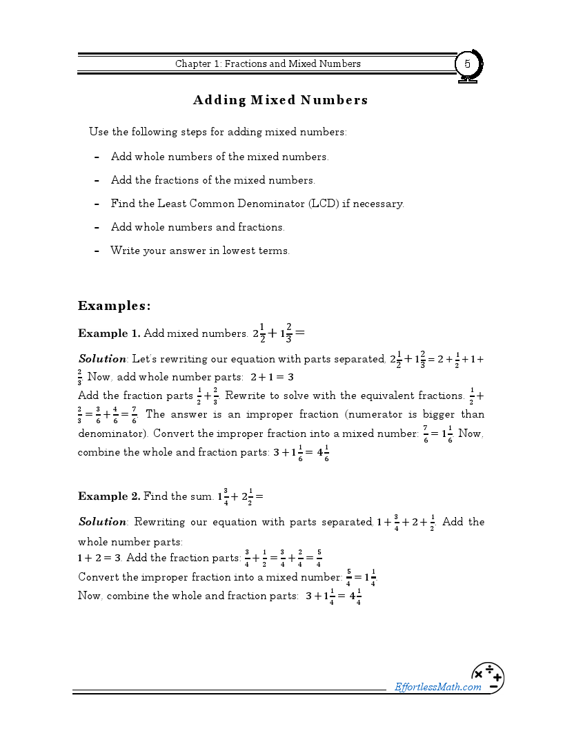 PSAT 8/9 Math for Beginners: The Ultimate Step by Step Guide to ...