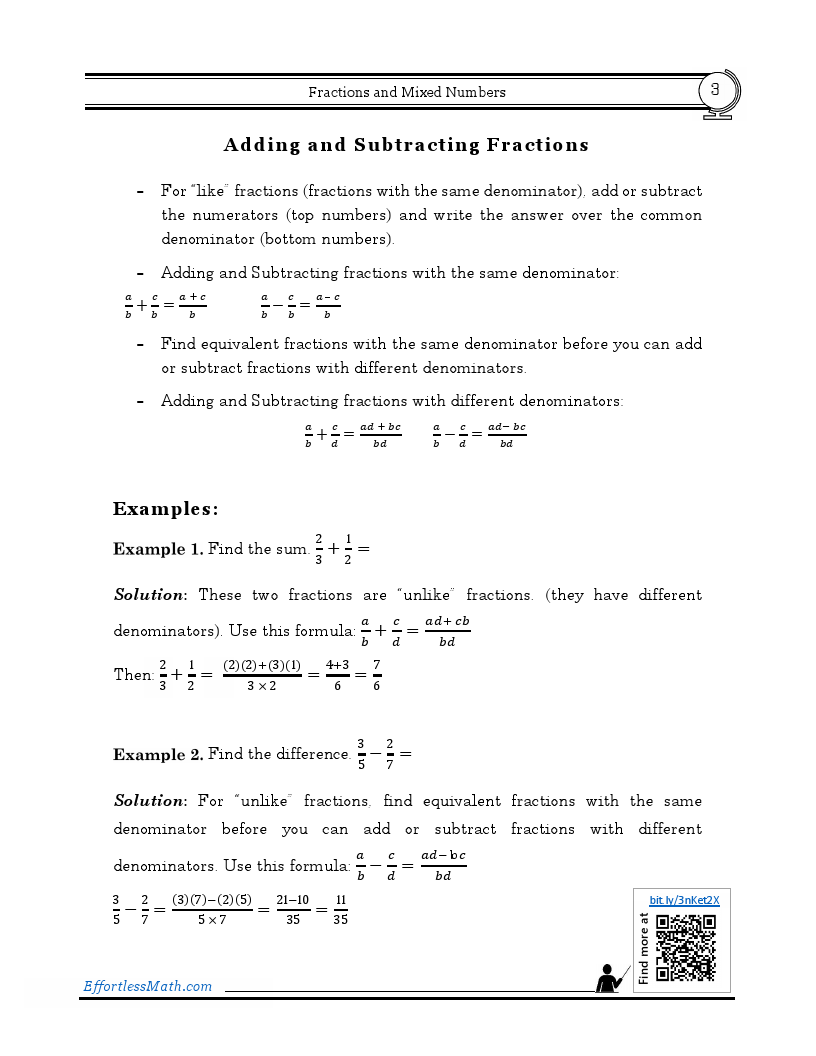 ParaPro Math for Beginners 2024: The Ultimate Step by Step Guide to ...