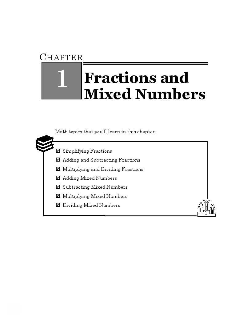 Pre-Algebra for Beginners: The Ultimate Step by Step Guide to Preparing ...