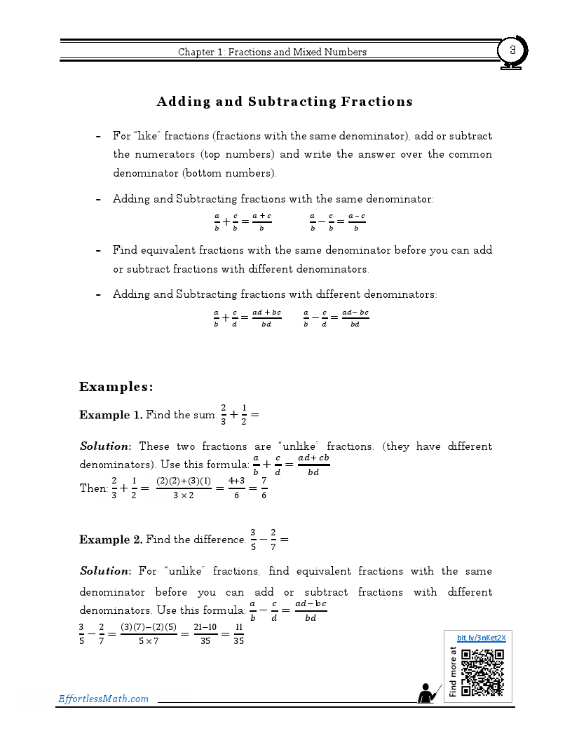 Pre-Algebra for Beginners: The Ultimate Step by Step Guide to Preparing ...