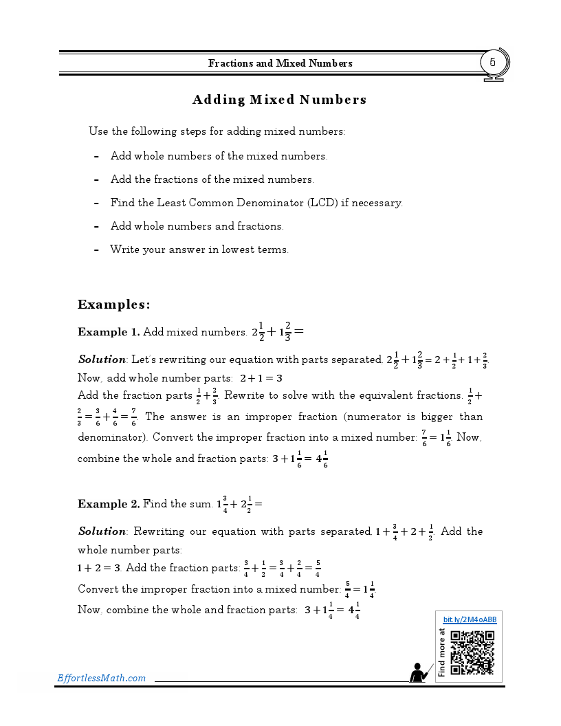SHSAT Math for Beginners 2023: The Ultimate Step by Step Guide to ...