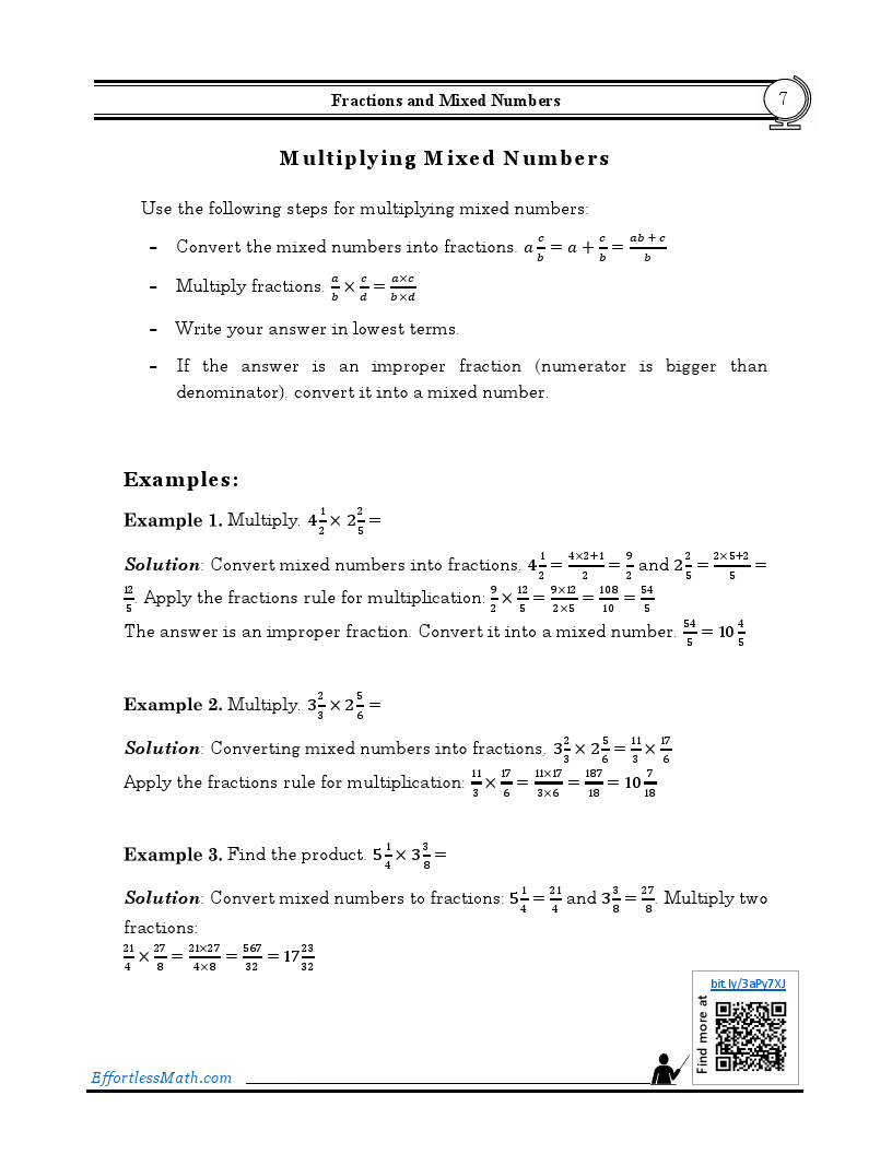 SHSAT Math for Beginners 2023: The Ultimate Step by Step Guide to ...