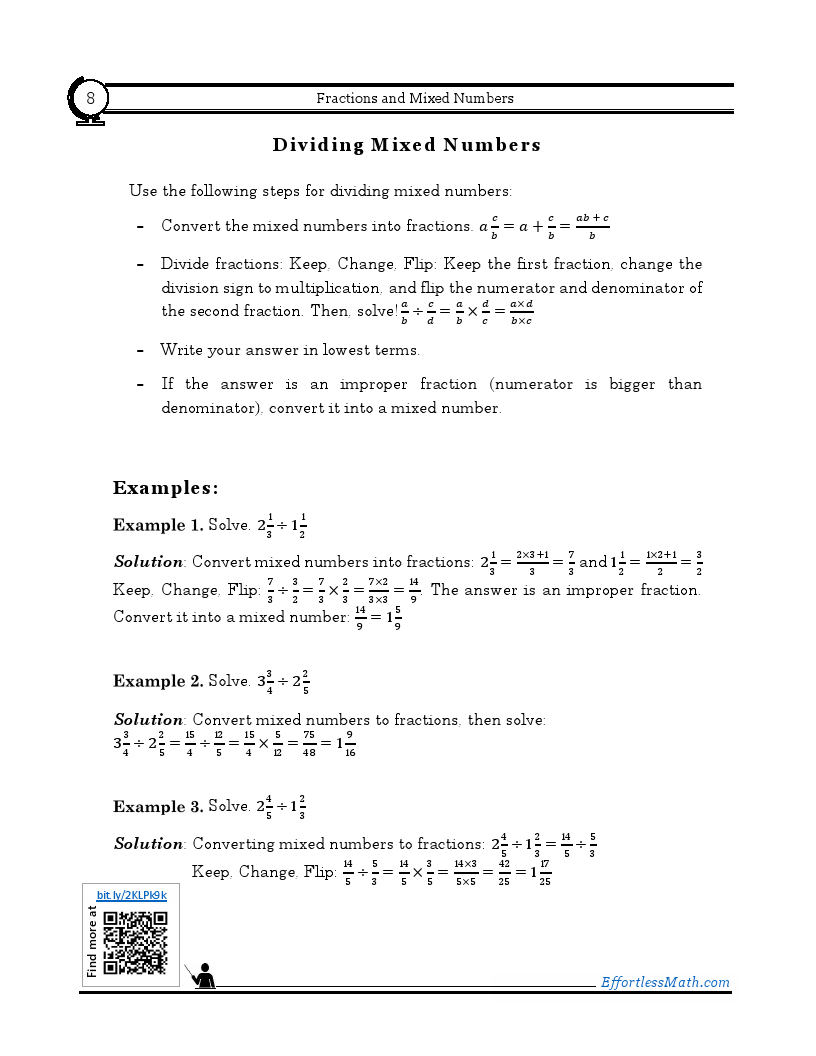 TExES Core Subjects EC-6 MATH For Beginners 2023: The Ultimate Step by ...
