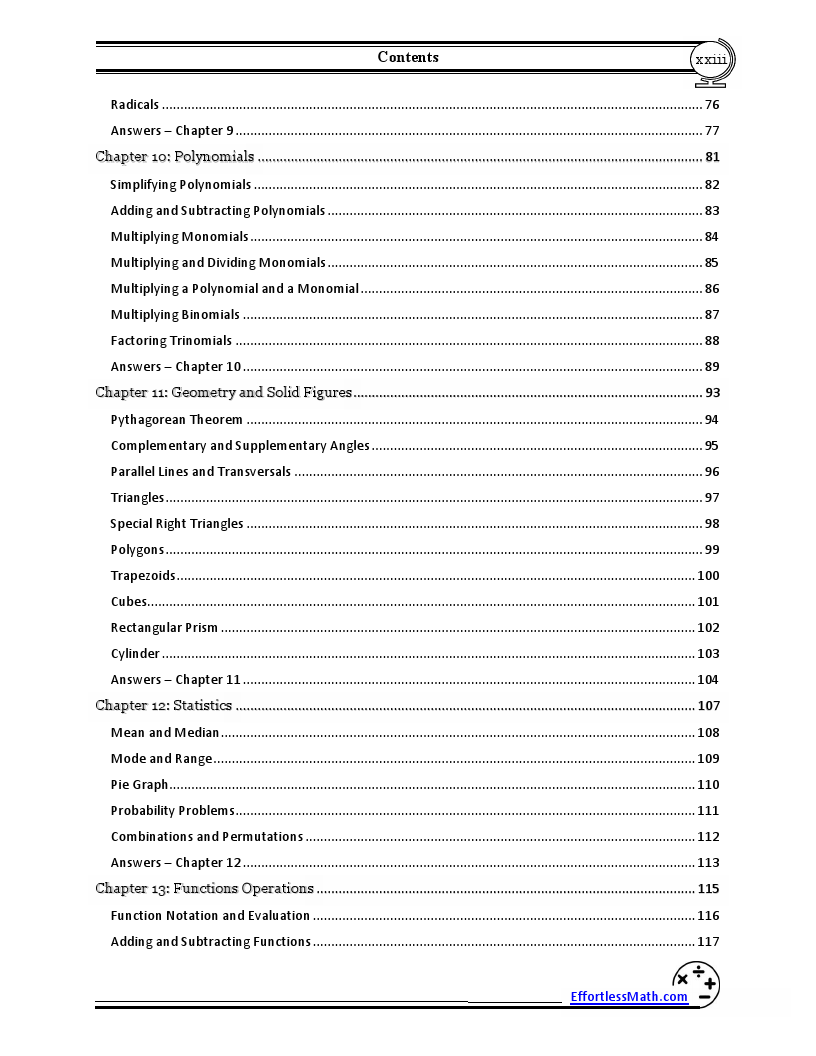 ACT Math Exercise Book A Comprehensive Workbook ACT Math Practice act-math-exercise-book-a-comprehensive-workbook-act-math-practice
