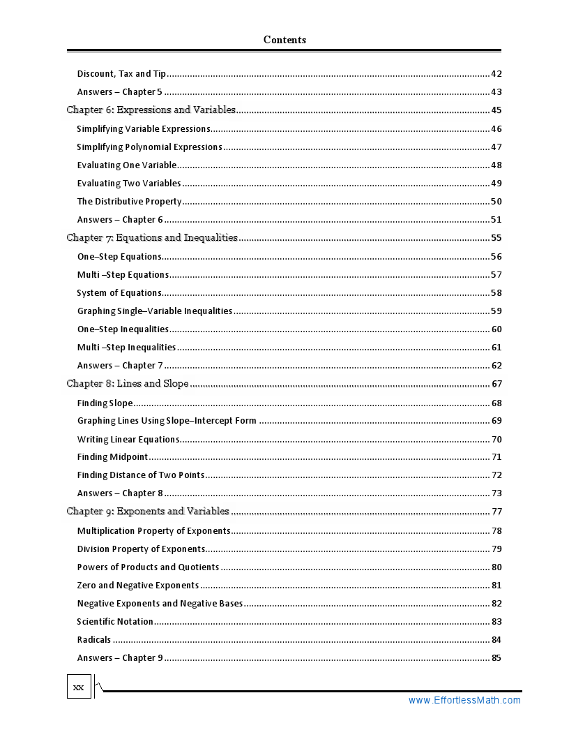 ALEKS Math Practice Workbook: The Most Comprehensive Review for the ...