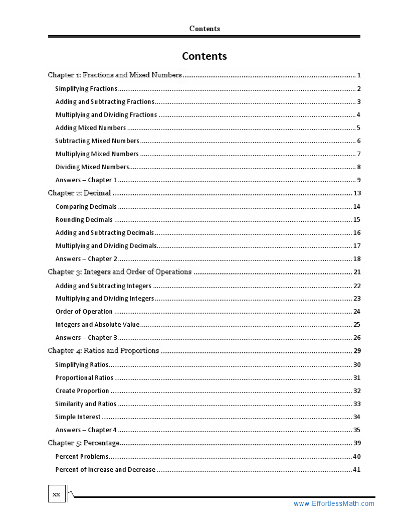 CBEST Math Practice Workbook: The Most Comprehensive Review for the ...