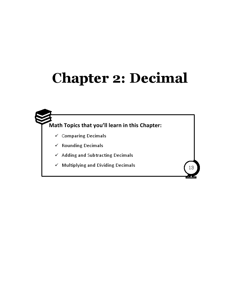 FTCE Math Exercise Book: A Comprehensive Workbook + FTCE Math Practice ...