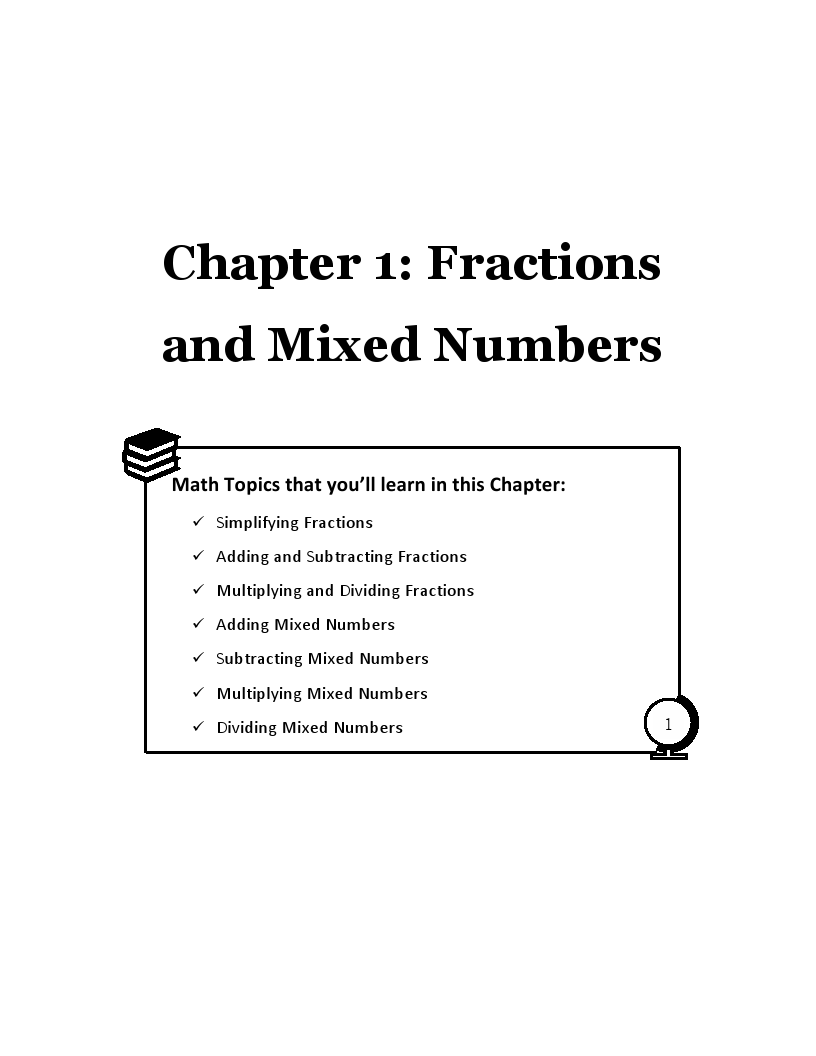 FTCE General Knowledge Math Practice Workbook 2023: The Most ...