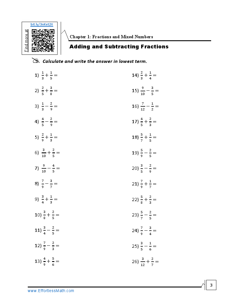 FTCE General Knowledge Math Practice Workbook 2023: The Most ...