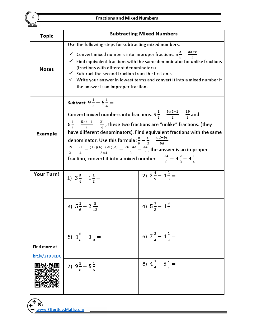 GED Math Full Study Guide: Comprehensive Review + Practice Tests ...