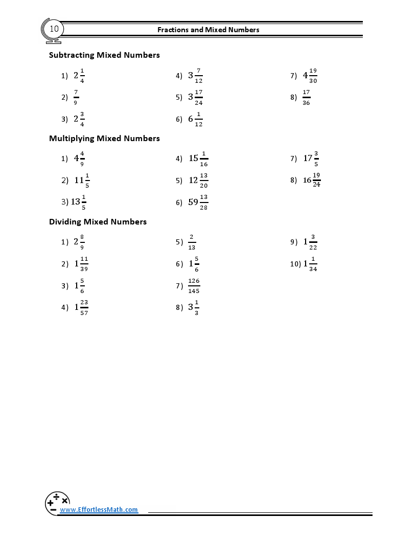 GED Math Full Study Guide: Comprehensive Review + Practice Tests ...