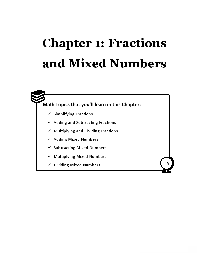 HiSET Math Exercise Book: A Comprehensive Workbook + HiSET Math ...