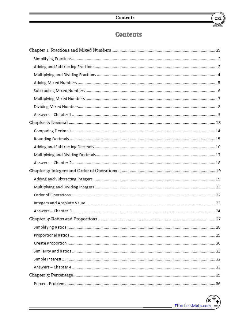 ISEE Upper Level Math Exercise Book: A Comprehensive Workbook + ISEE ...