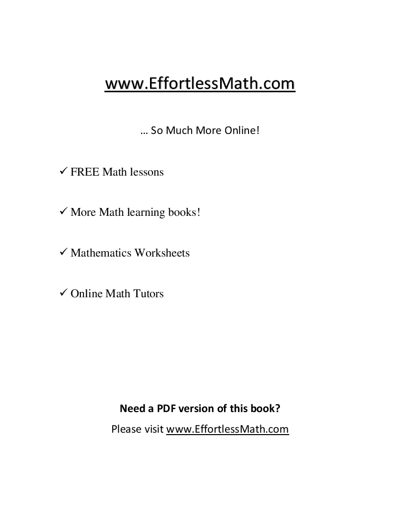 PERT Math Full Study Guide: Comprehensive Review + Practice Tests ... PERT Math Full Study Guide: Comprehensive Review + Practice Tests ...