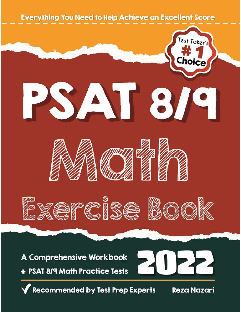 psat-8-9-math-exercise-book-a-comprehensive-workbook-psat-8-9-math