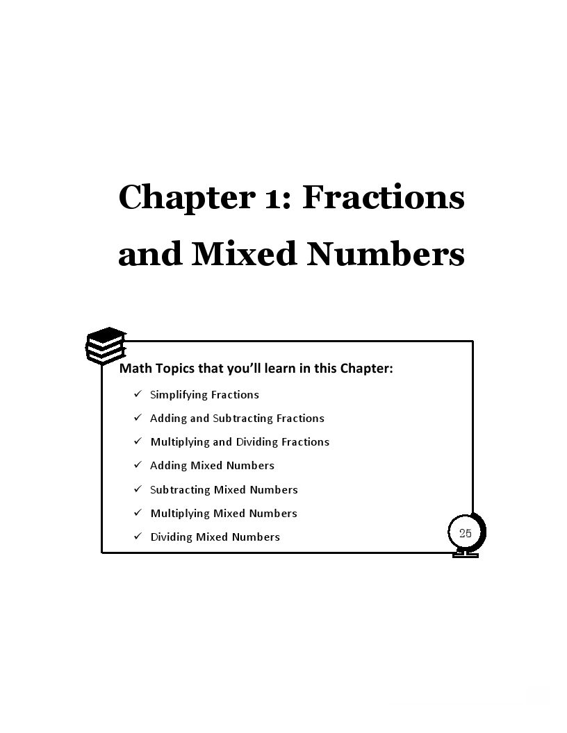 Praxis Core Math Exercise Book: A Comprehensive Workbook + Praxis Core ...