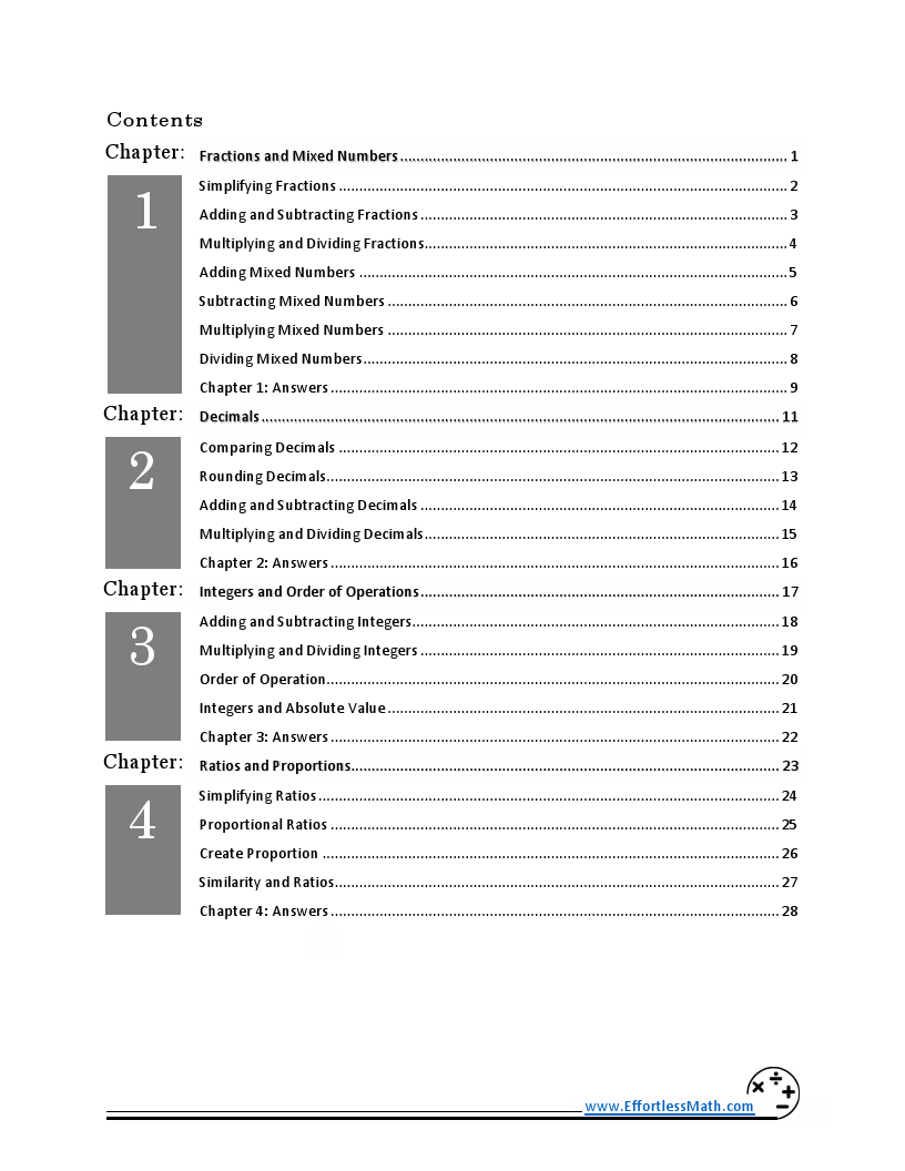 TSIA2 Math Full Study Guide: Comprehensive Review + Practice Tests ...