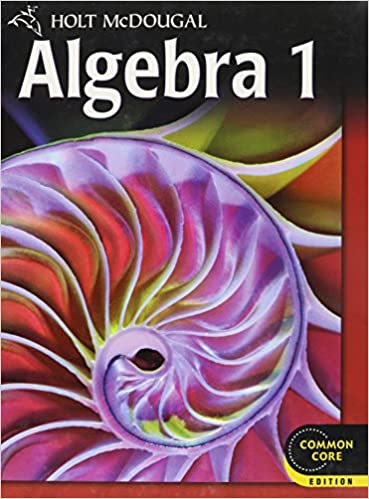 Top 10 Algebra 1 Books: A Comprehensive Guide for Students and Teachers ...