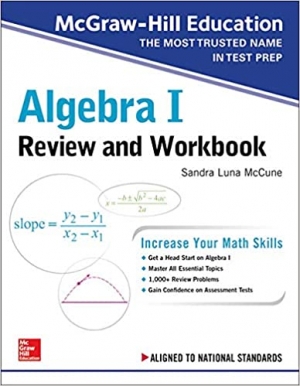 Top 10 Algebra 1 Books in 2024 (Expert Recommendations) - Effortless ...