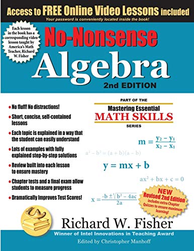 Top 10 Algebra 1 Books: A Comprehensive Guide for Students and Teachers ...