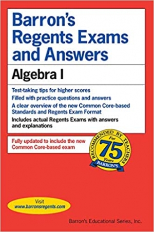 Top 10 Algebra 1 Books in 2024 (Expert Recommendations) - Effortless ...