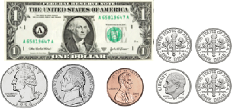 How to Compare Amounts of Money? - Effortless Math: We Help Students ...