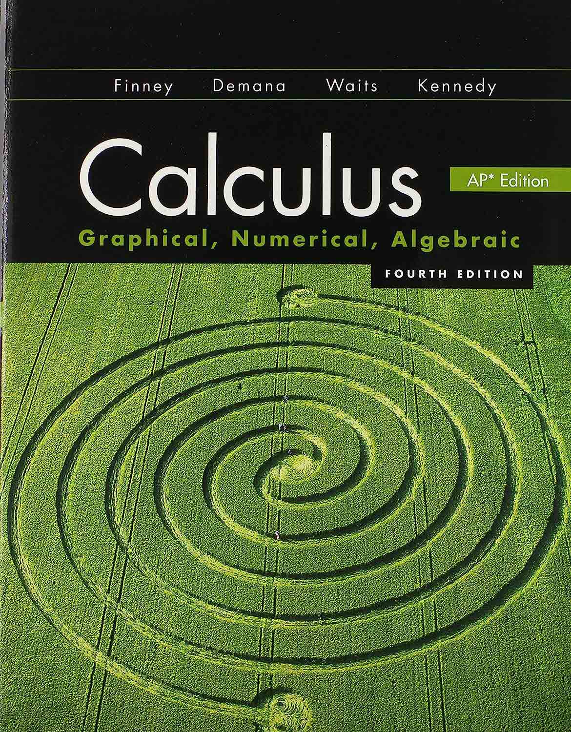 Top 10 Calculus Books for High School Students - Effortless Math: We ...